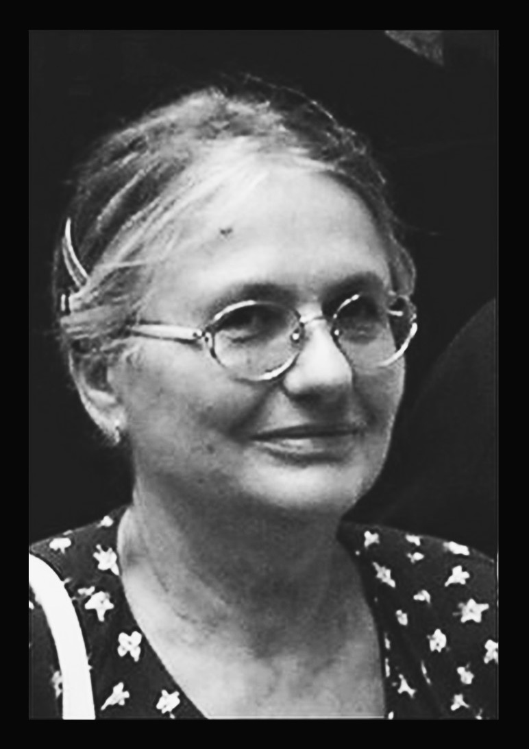 PTE Műszaki és Informatikai Kar - Gyászhír: Müller Mária, emlékezet